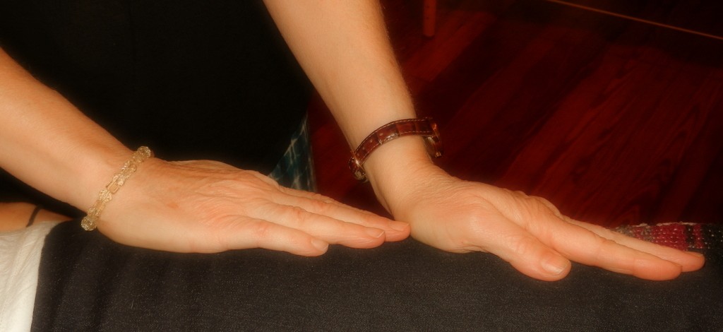 Learn Reiki at Maryland Center for Reiki Training