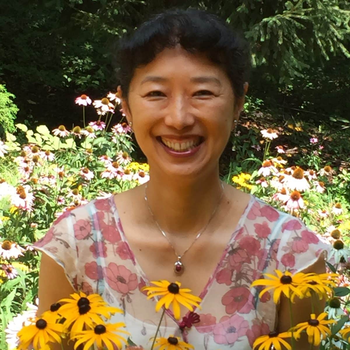 Learn Reiki at Maryland Center for Reiki Training