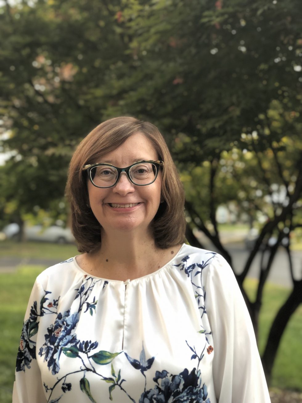 Terry Roder - Maryland Center for Reiki Training