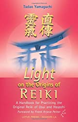 Learn Reiki at Maryland Center for Reiki Training